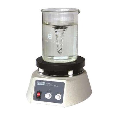 天津奥特赛恩斯AM-5250A/B/50A磁力搅拌器温度控制器