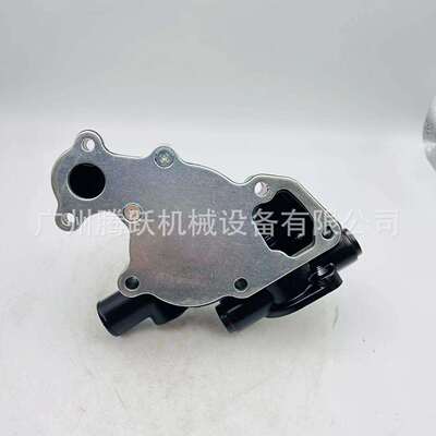 挖掘机装载机配件工程机械配件119180-42001 水泵3TNE82