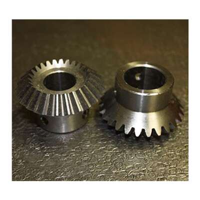 koenig 齿轮HC2-5.0-B-1