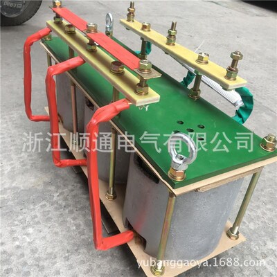 BP4-铜16008 全频敏变阻器BP4-10006 BP4-12507 BP4-20009电阻器