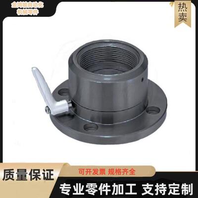 触摸面板旋转接头圆法兰REF01 REF02 REF11切边REF21 REF22 REF31