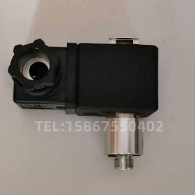 PRETTY GOYEN 电磁脉冲阀 RCAC25T4012 RCA3PV-203 1寸脉冲阀