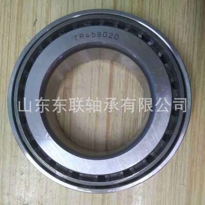 厂家直供 高标准精度轴承英制圆锥滚子轴承CR4411PX1挖掘机轴承