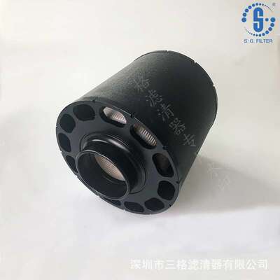 寿力空气滤芯Ah1189 11-7400 Pa2804 C065008 02250215-621 94405
