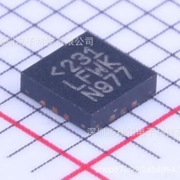 LTC2945IUD LTC2945 封装DFN-12 电源监控芯片