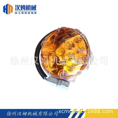 803590346  DI-40C2A-Ⅱ LED转向灯  徐工平地机原厂备件