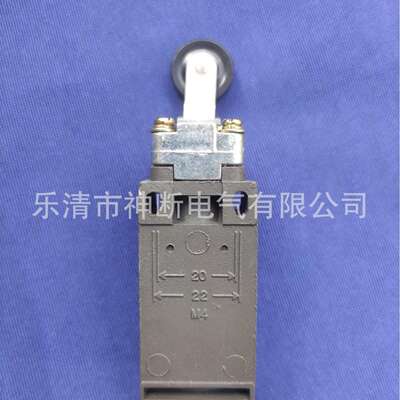 【LONGJING】LL8E100-00-EM行程开关