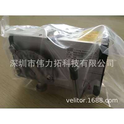 UHING德国可调式光杆培林排线器：RG4-15-2MCRF绕线机高精度传动