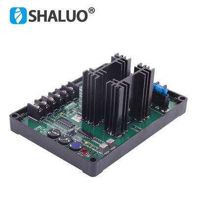 通用发电机AVR 15B无刷交流三相电源自动稳压器AVR GAVR-15B