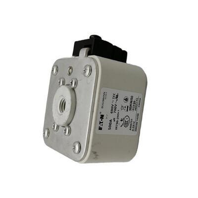 Bussmann巴斯曼熔断器170M6468 170M6469 170M6470 170M6471现货