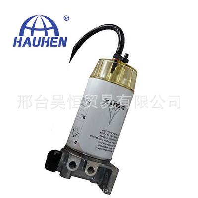 道依茨TCD 2013 4V柴油发动机的柴滤总成04904770 04292834