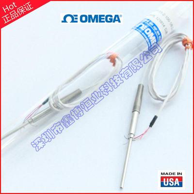 铠装铂电阻探头PRTF-11-2-100-1/4-12-E,PRTF-11-2-100-1/4-18-E