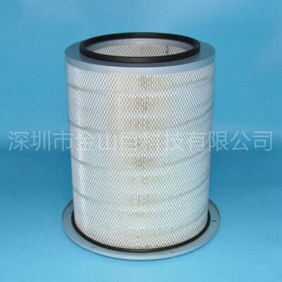 卡车空气滤清器AF872 P181055 P181099 499617C1