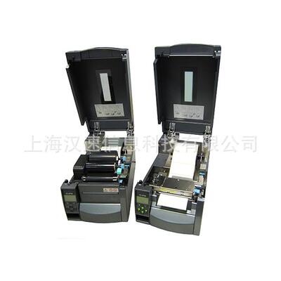 CITIZEN西铁城CL-S700 /S703重工业级条码打印机
