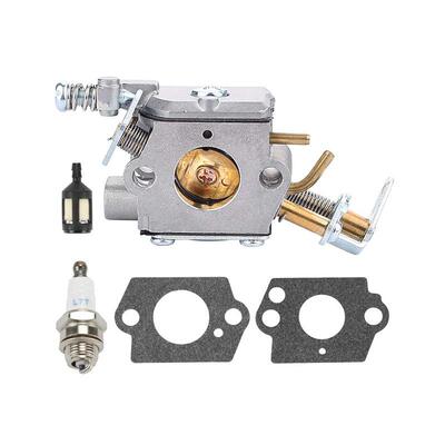 309360002 化油器适用Ryobi RY10518 RY10519A RY10520 RY10521A