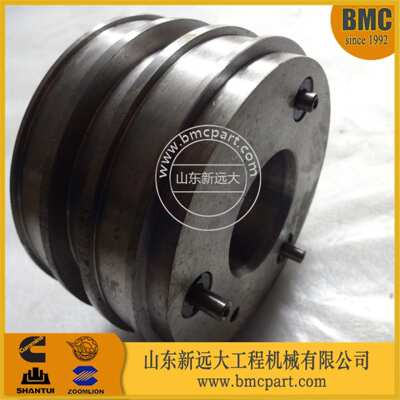 库存现货山推SD23推土机提升缸活塞154-63-13330 原厂推土机配件