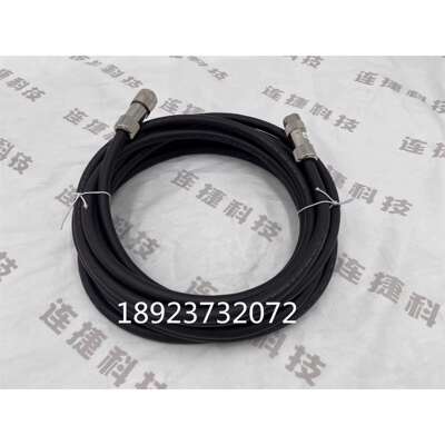机器人示教器线 延长线缆DX100 X81 X82 CBL-YRC-062-2