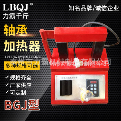 供应轴承加热器BGJ型微电脑感应轴承加热器 轴承感应加热器