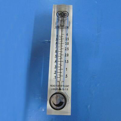 厂家销售LZT-25系列面板流量计小型流量计系列带开关流量计