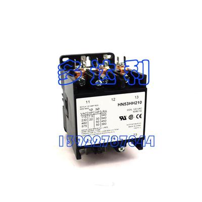 HN53HH210 开利 接触器 CONTACTOR
