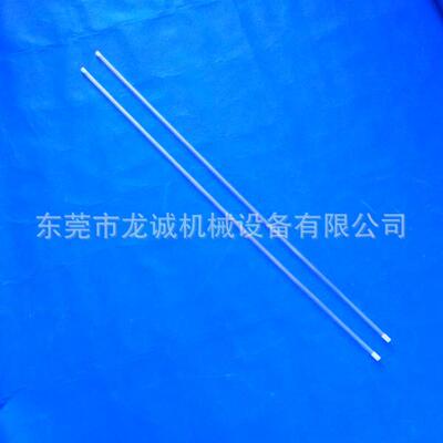 北京阿奇慢走丝XENON透明硬管335009913阿奇慢走丝出线管阿奇配件