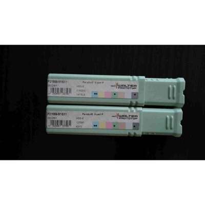 德国瓦尔特细牙螺旋丝锥P21569M16*1