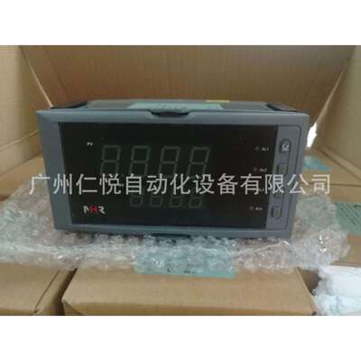 NHR-5500A-55/55-K1/X/2/X/X-A虹润智能手操器手动操作器数显控制