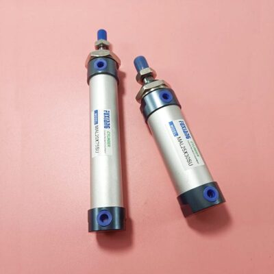 X25气缸CAL 铝合金LS5502525MAL迷你-0MA X12525 MAL 气缸X7MAX0-