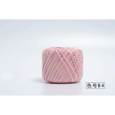 OLYMPUS #011701 EMMY GRANDE奥林巴斯贵夫人（宝贝）纯棉线