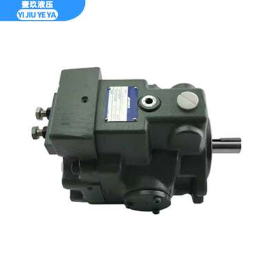 YUKEN油研柱塞泵A37-F-R-01-B-K-32,A37-F-R-01-C/H-K-32液压油泵