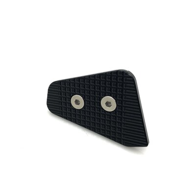 适用于BMW G310GS G310R F750 F850GS改装加大刹车踏板后刹车加宽