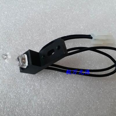 雷杜RT-1904C RT-9000 RT-9200半自动生化仪灯泡6V10W
