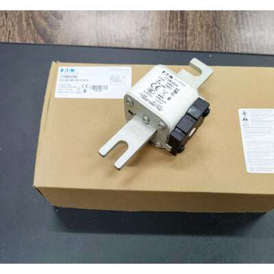 170M4266快速熔断器 690V 630A 巴斯曼BUSSMANN快速熔断器