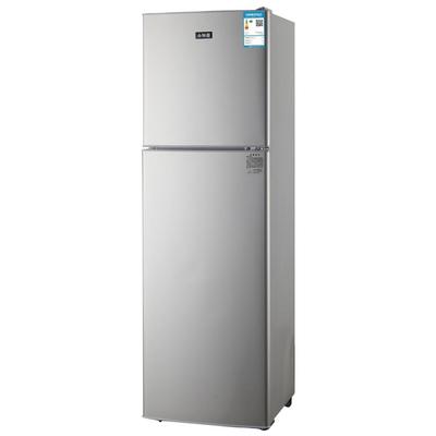 BCD-158B218电冰箱 158L Mini household apartment refrigerato