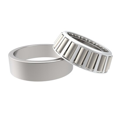 HRB 哈尔滨轴承 32034 32036 32038 32040 32042 32044 32048 X