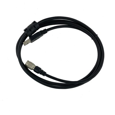 天宝dini03电子水准仪数据线 天宝Trimble数字水准仪USB传输线
