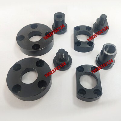 浮动接头 FJA FJB FJC FJUA FJUB FJUC 6/8/10/12/14/16/18/20/22