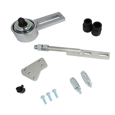 福特1.0T曲轴皮带盘轮拆卸工具 ECOBOOST扭矩倍增器 303-1611汽修