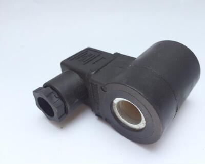 意大利 AMISCO全铜线圈 EVI3E/14 AC220V 内径14mm高50mm
