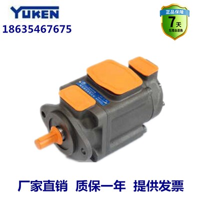 PFED-54叶片泵PFED-540150 129 110 090/085 070 056 045 037 029