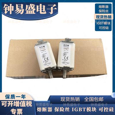 170M2699 170M2700 170M2701 170M2702巴斯曼熔断器 保险丝