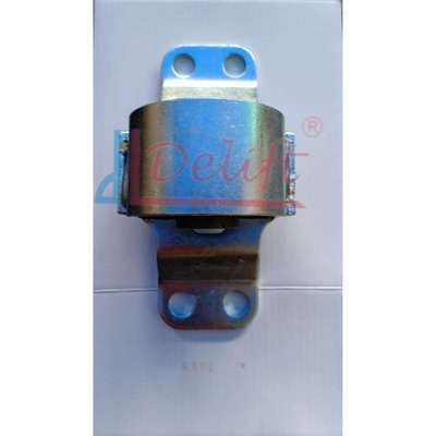 叉车配件 8F 叉车变速箱机脚胶 机脚垫 41260-26620-71 Delift