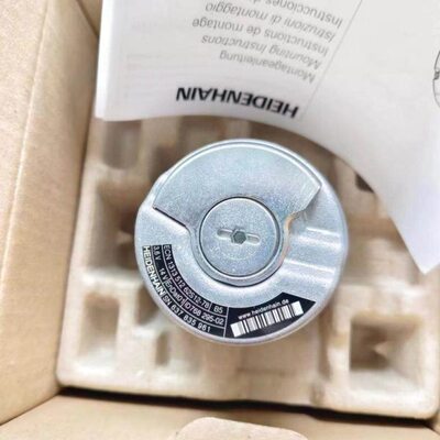 全新原装海德汉ECN 1313 512 62S12-71/78 I2C03全新编码器