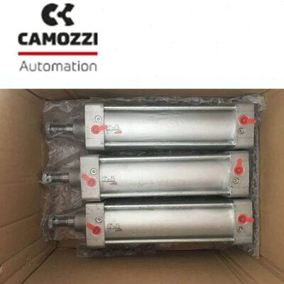 康茂盛CAMOZZI标准气缸60M2L032A/040A/0675/0680/0700/0750/0800