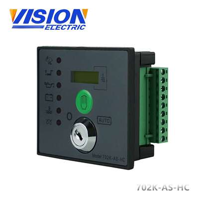 厂家供货DSE702AS发电机配件机组自启动控制器702AS