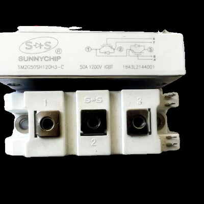 二保焊机气保焊机专用电焊机驱动IGBT模块40A 50A 75A 100A 1200V