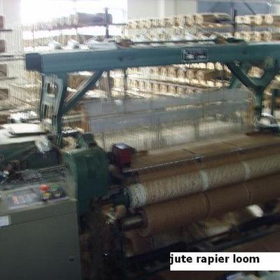 GA747J麻袋织机剑杆织机工业麻袋织造机黄麻织机