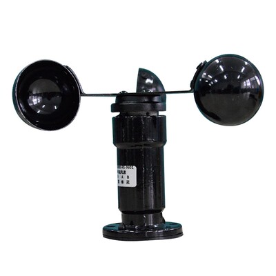 4G风速传感器风速风向变送器360气象风仪风速计GPRS/4G/NB-IOT