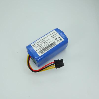 浦桑尼克P3扫地机P1 P2S器人790T雪豹JAZZ电池780T VR1717配件