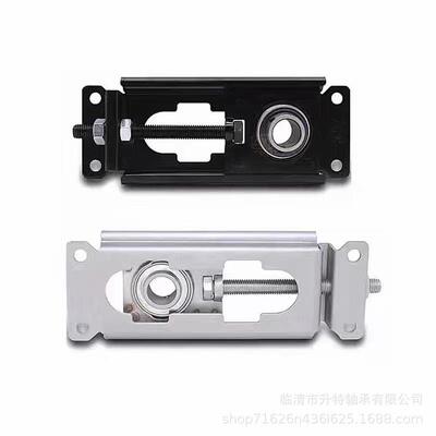 钢板冲压调节轴承座NPTH/TFU203 NPTH/TFU204 NPTH/TFU205 NPTH